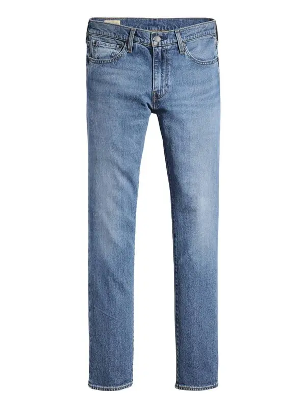 LEVI'S Straight Leg Jeans - Blue
