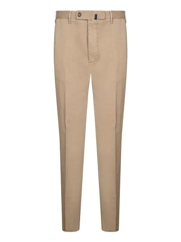 Incotex Chino Pants - Beige