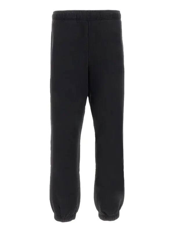 AMBUSH Logo Embroidered Sweatpants - Black