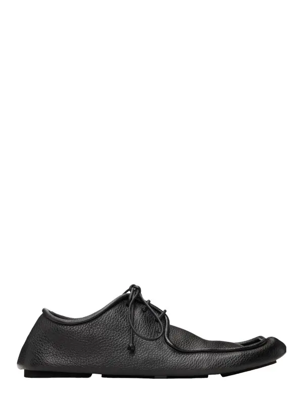 Marsèll Toddone Derby - Black