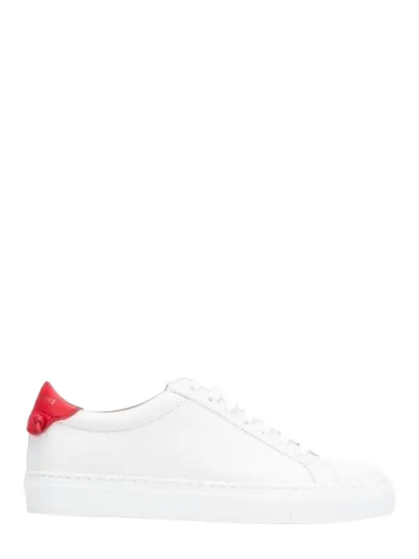Givenchy Urban Street Sneakers - White