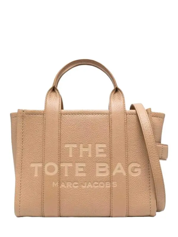 Marc Jacobs The Tote Bag Small - Nude
