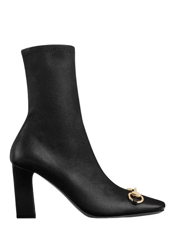 Gucci Signora Boots - Black