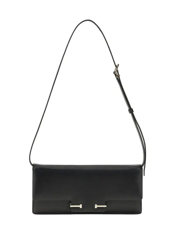 TOM FORD Shoulder Bag - Black