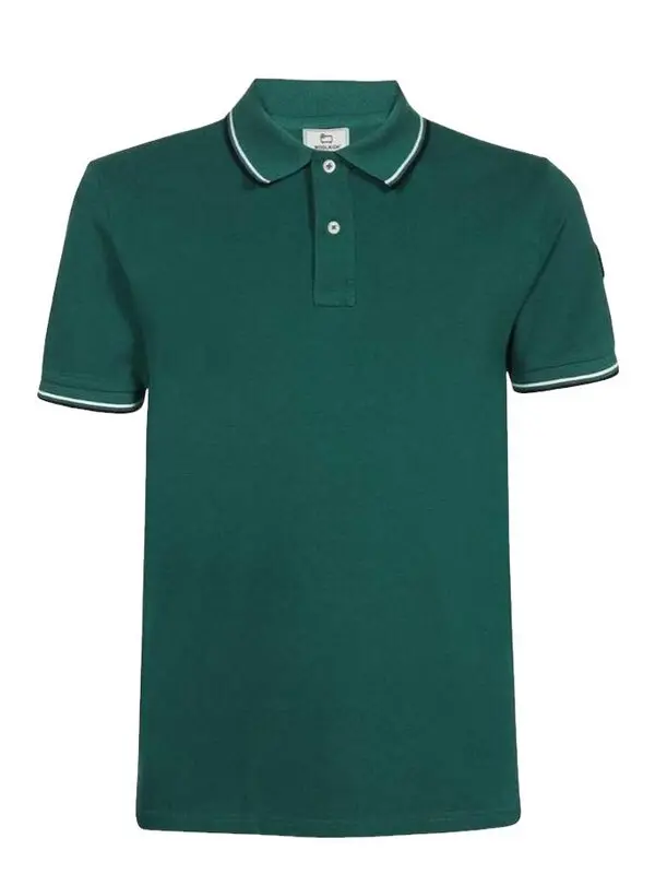 Woolrich Polo - Blue