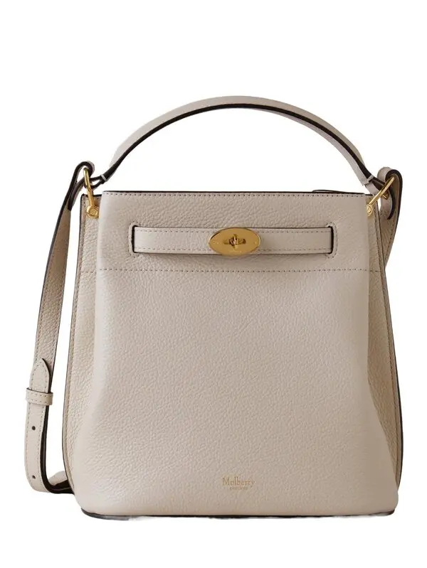 Mulberry Islington Bucket Bag - Ivory