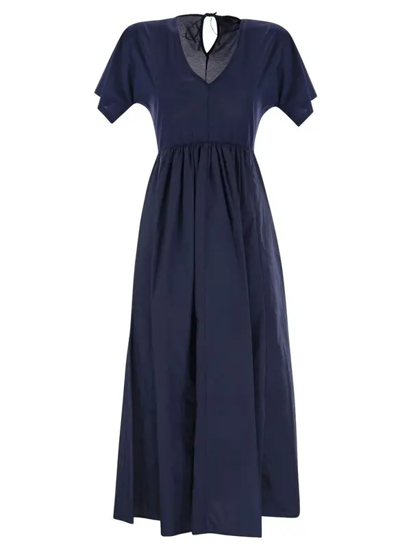 Max Mara Bronzo Dress - No