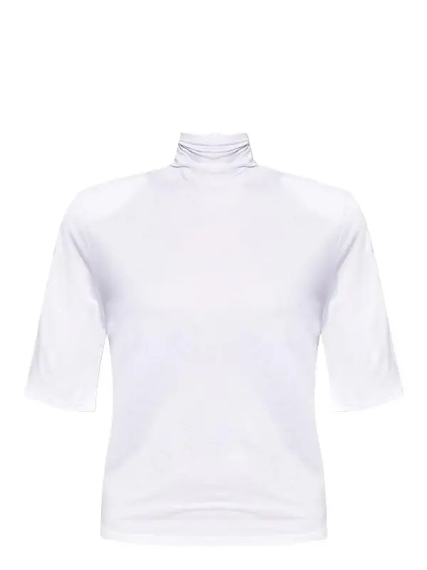 Jacquemus The Spallina T-shirt - White