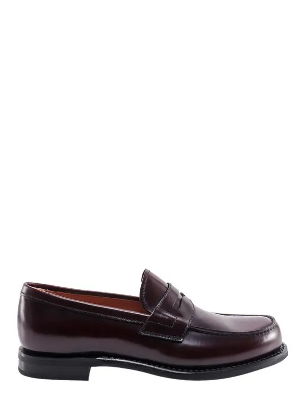 Church's Gateshead Loafers - Black