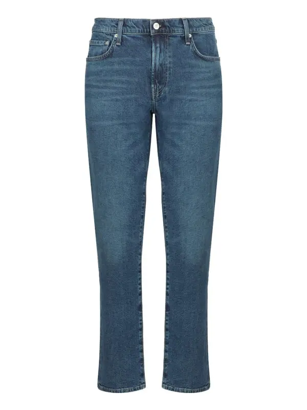 Citizens Of Humanity London Tapered Jeans - Blue