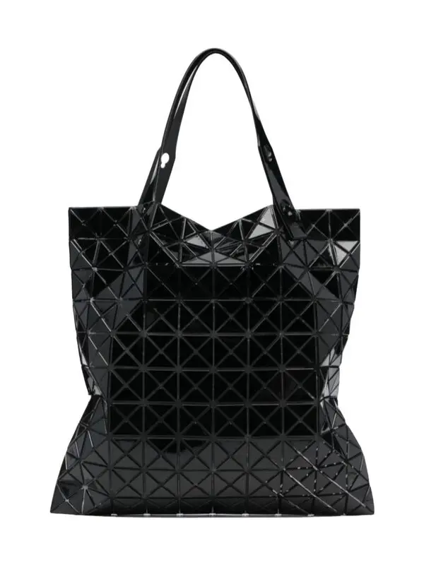 Issey Miyake Prism Shopping Bag - Black