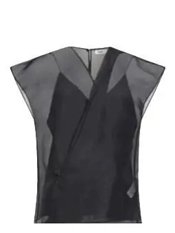 Khaite Layered Top - Black