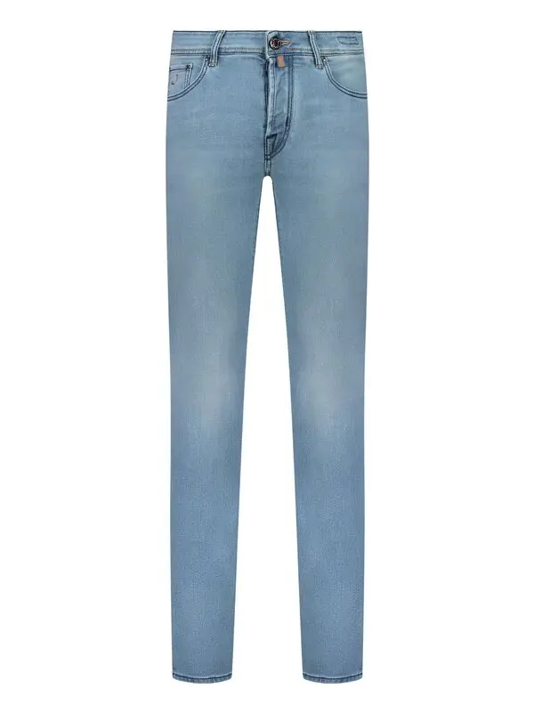 Jacob Cohen Slim Fit Jeans - Blue