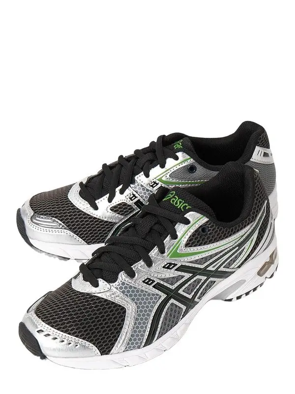 Asics Gel-ds Trainer 14 Lace-up Sneakers - Black
