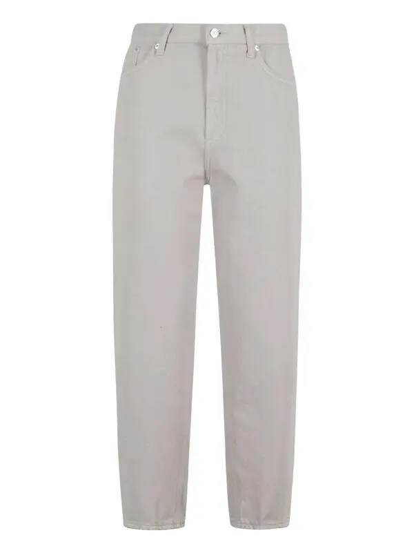 DONDUP Bessie Special Jeans - Gray