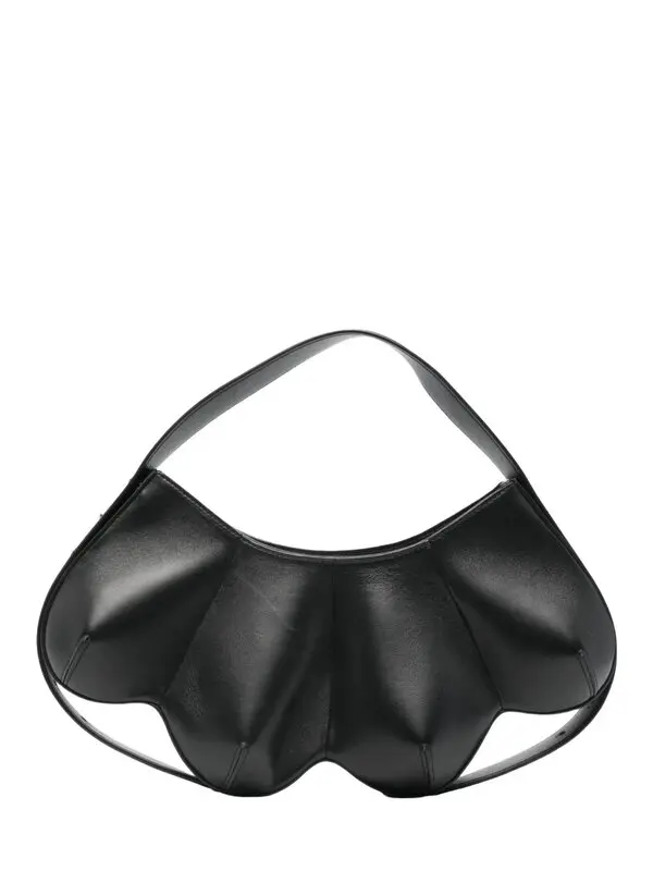 AVAVAV Panelled Tote Bag - Black