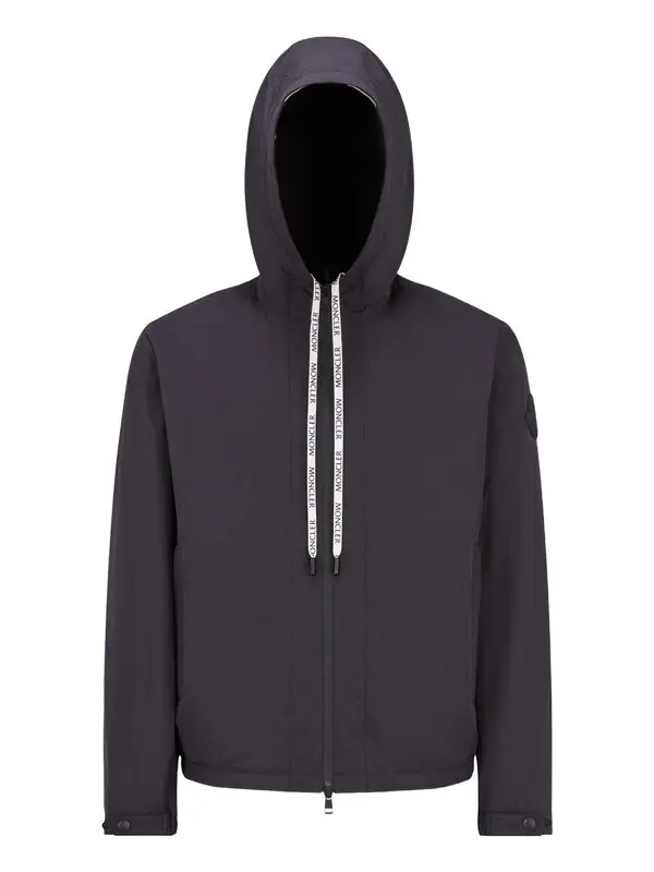 Moncler Carles Jacket - Black
