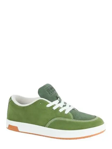 Kenzo Dome Trainers - Olive
