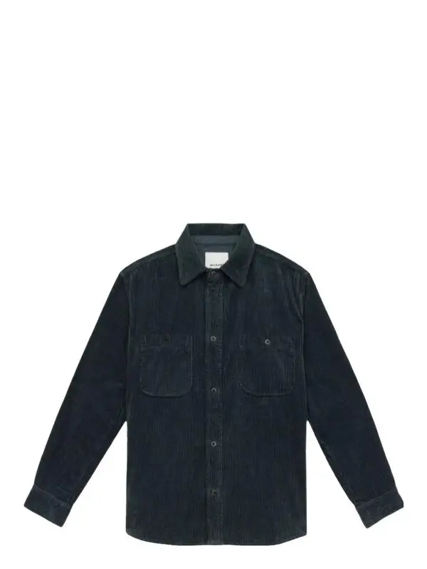 Isabel Marant Étoile Nario Shirt - Black