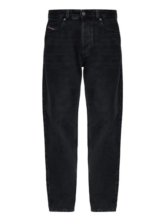 DIESEL® D-macs Jeans - Black
