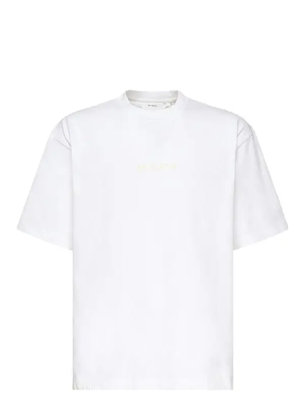 Axel Arigato Short-sleeved T-shirt - White