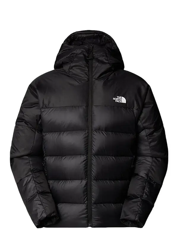 The North Face 1996 Retro Neptune Zipped Down Jacket - Tnf Black