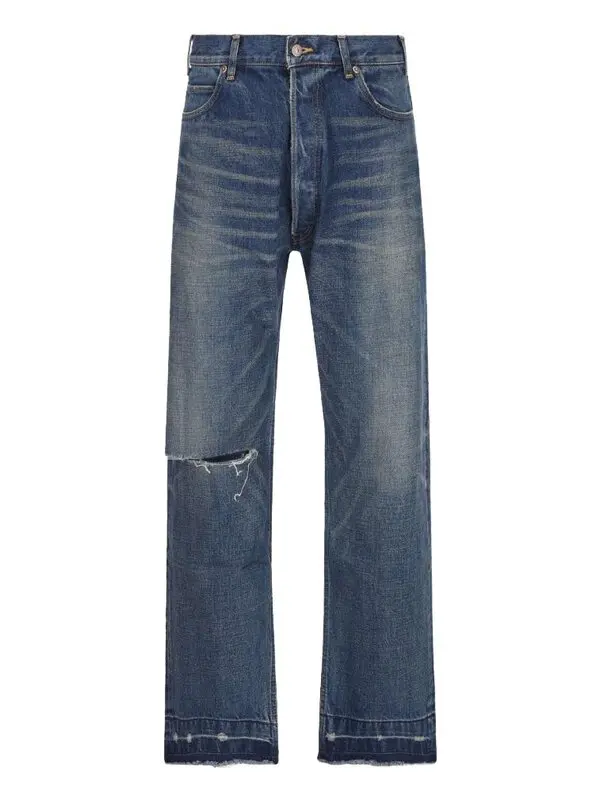 Celine Jeans - Blue