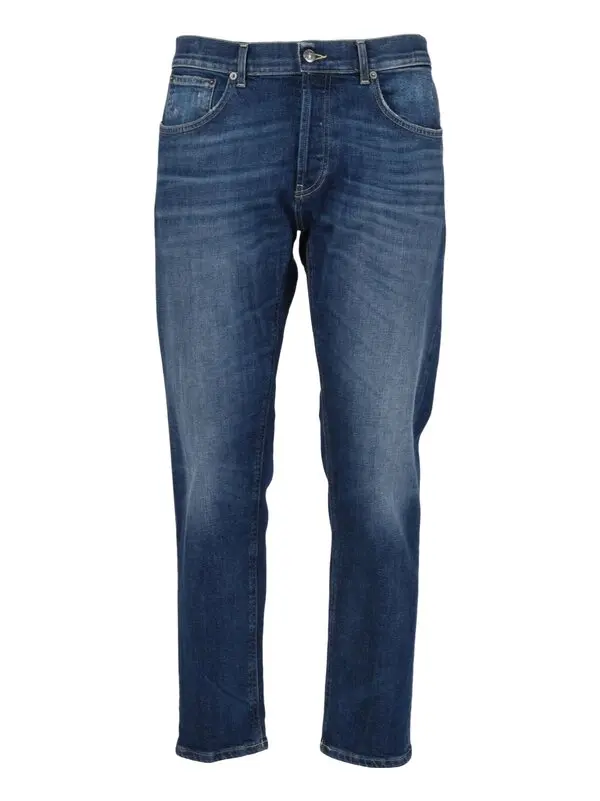 DONDUP Dian Denim Jeans - Blue