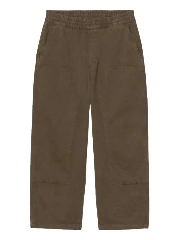 Carhartt Work In Progress Crawton Pants - Cypress