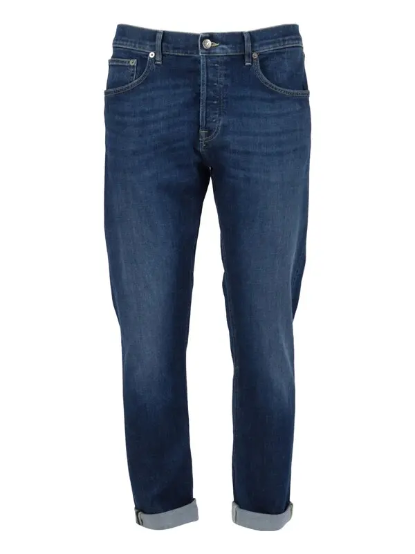 DONDUP Icon Jeans - Blue