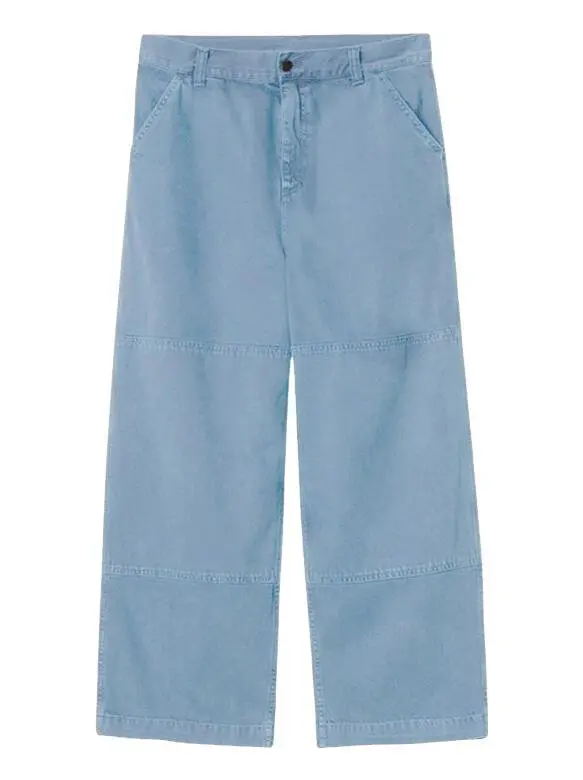 Carhartt Work In Progress Clark Jeans - Blue
