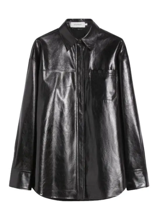 Sportmax Boreal Jacket - Black