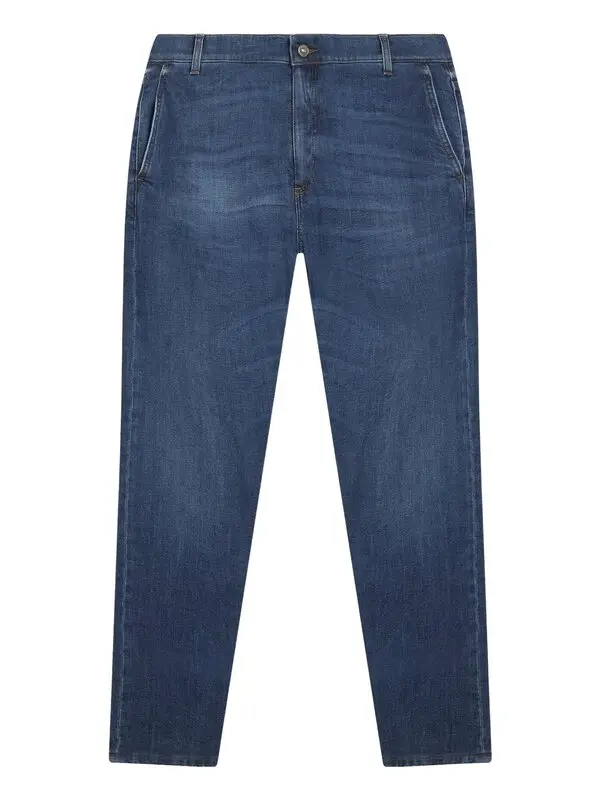 DONDUP Konor Jeans - Blue
