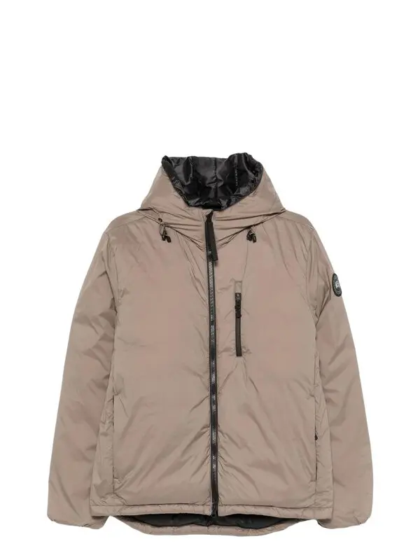 Canada Goose Lodge Down Jacket - No