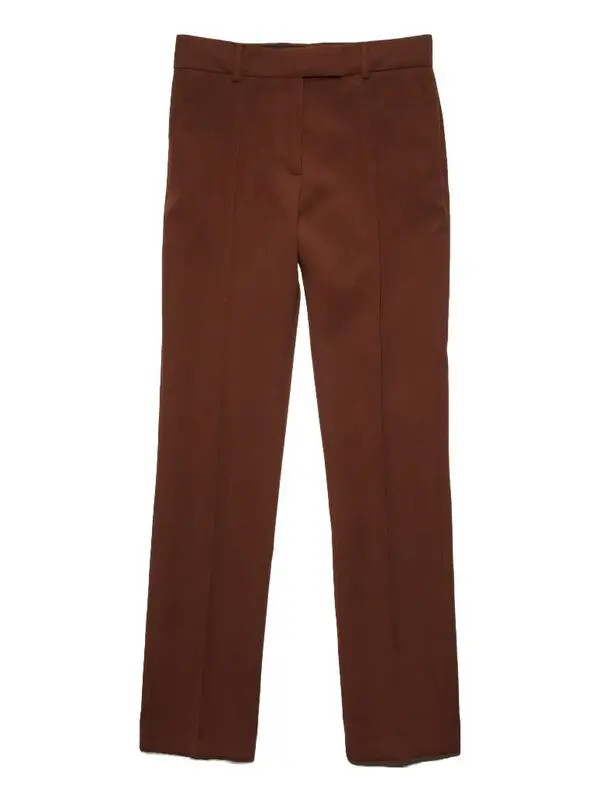 Acne Studios Tailored Trousers - Brown