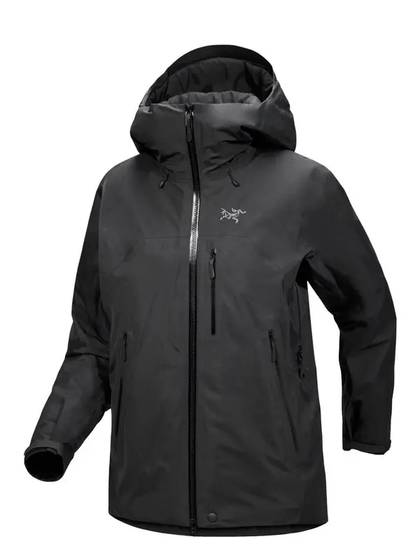 Arc'teryx Beta Insulated Jacket - Black