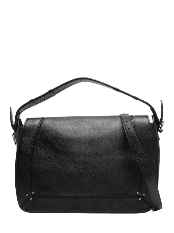 Jérôme Dreyfuss M Pepito Tote Bag - Black