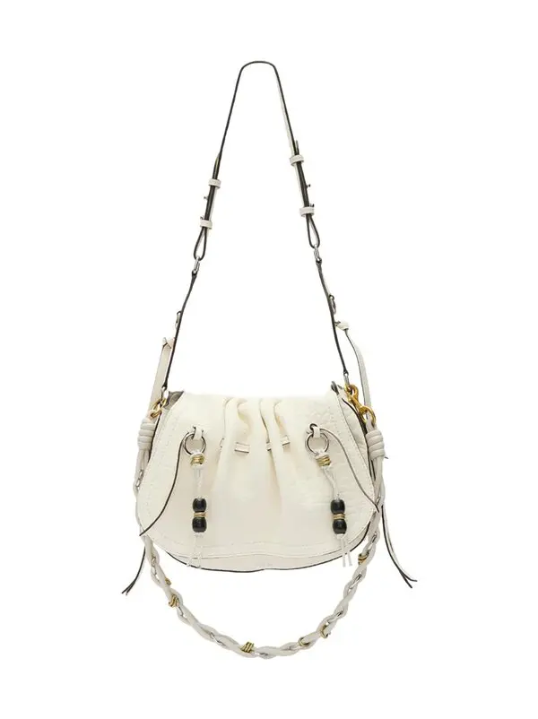 Isabel Marant Étoile Bolton Bag - Beige