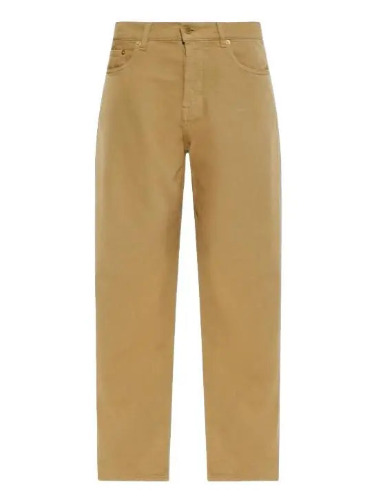 DARKPARK Five-pocket Trousers - No