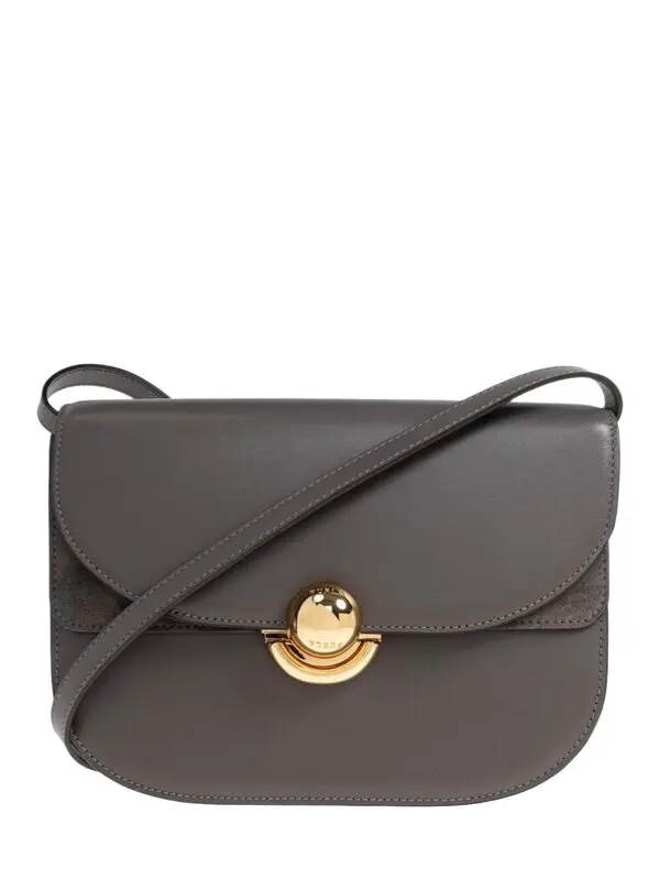 Furla Sfera S Crossbody Bag - Black