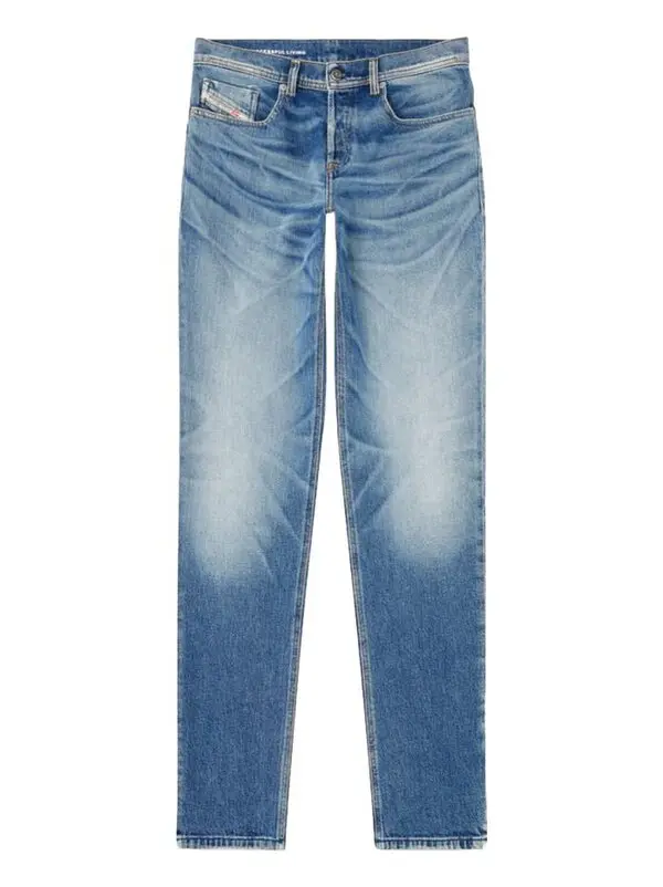 DIESEL® 2023 D-definitive Jeans - Medium Blue