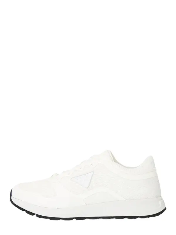 Prada Prax 2.0 Mesh Low-top Sneakers - No