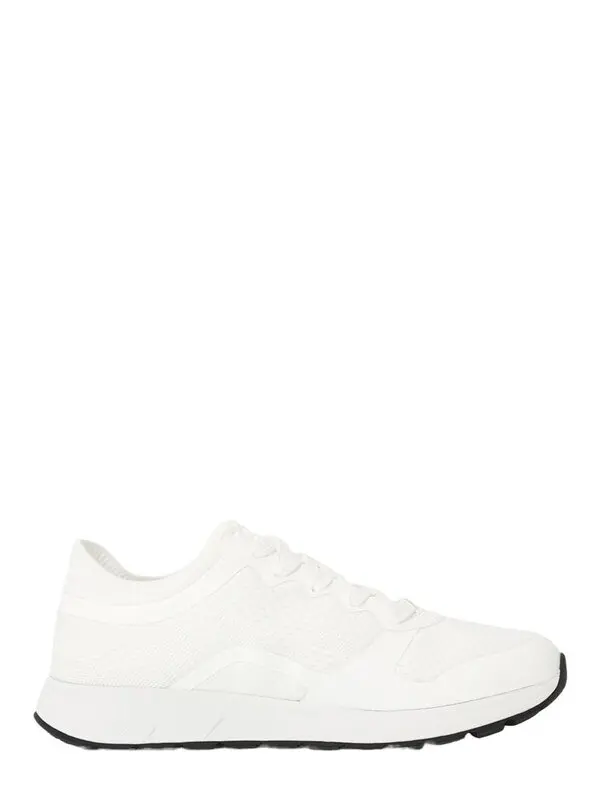 Prada Prax 2.0 Sneakers - White