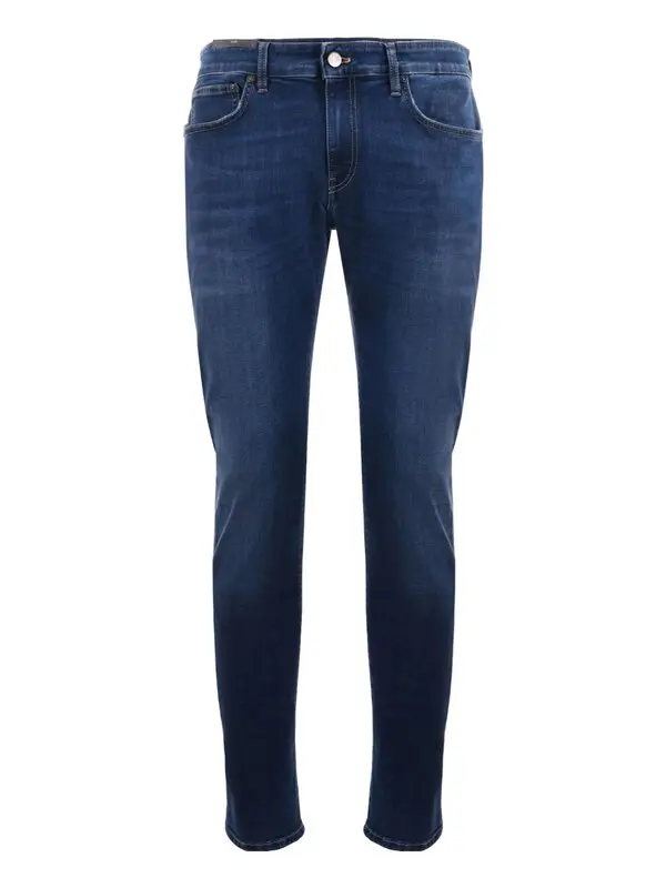 PT TORINO Slim Fit Jeans - Blue