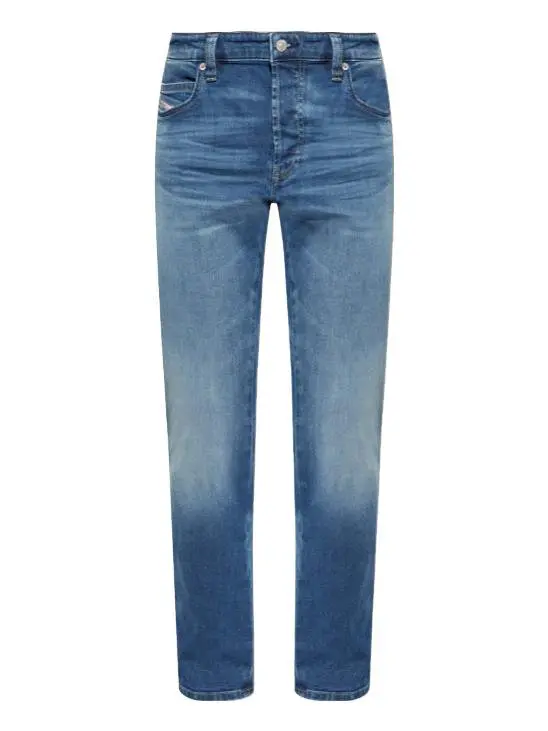 DIESEL® 1993 D-vyl Jeans - Blue