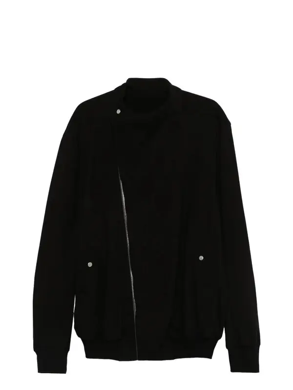 Rick Owens Hollywood Flight Sweatshirt - Black