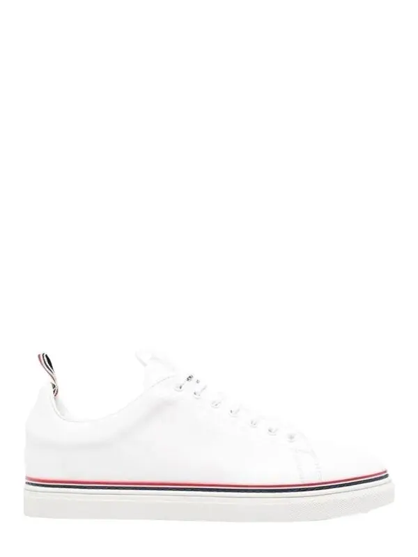 Thom Browne Heritage Sneakers - White