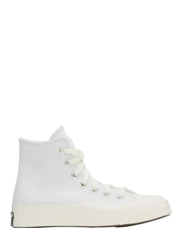 CONVERSE Chuck 70 High-top Sneakers - White