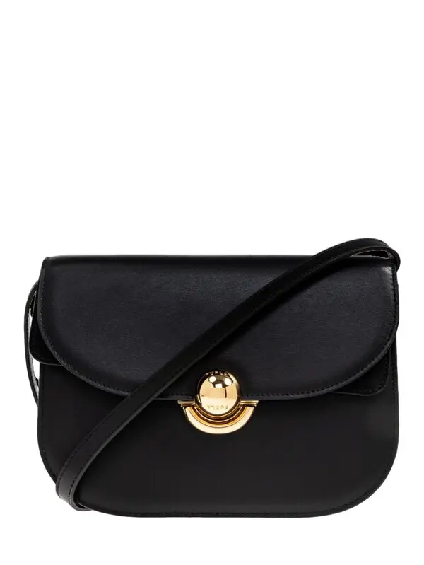 Furla Wb01355 Bx0428 Shoulder Bag - Black