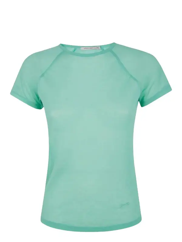 Paloma Wool Short Sleeve T-shirt - Green